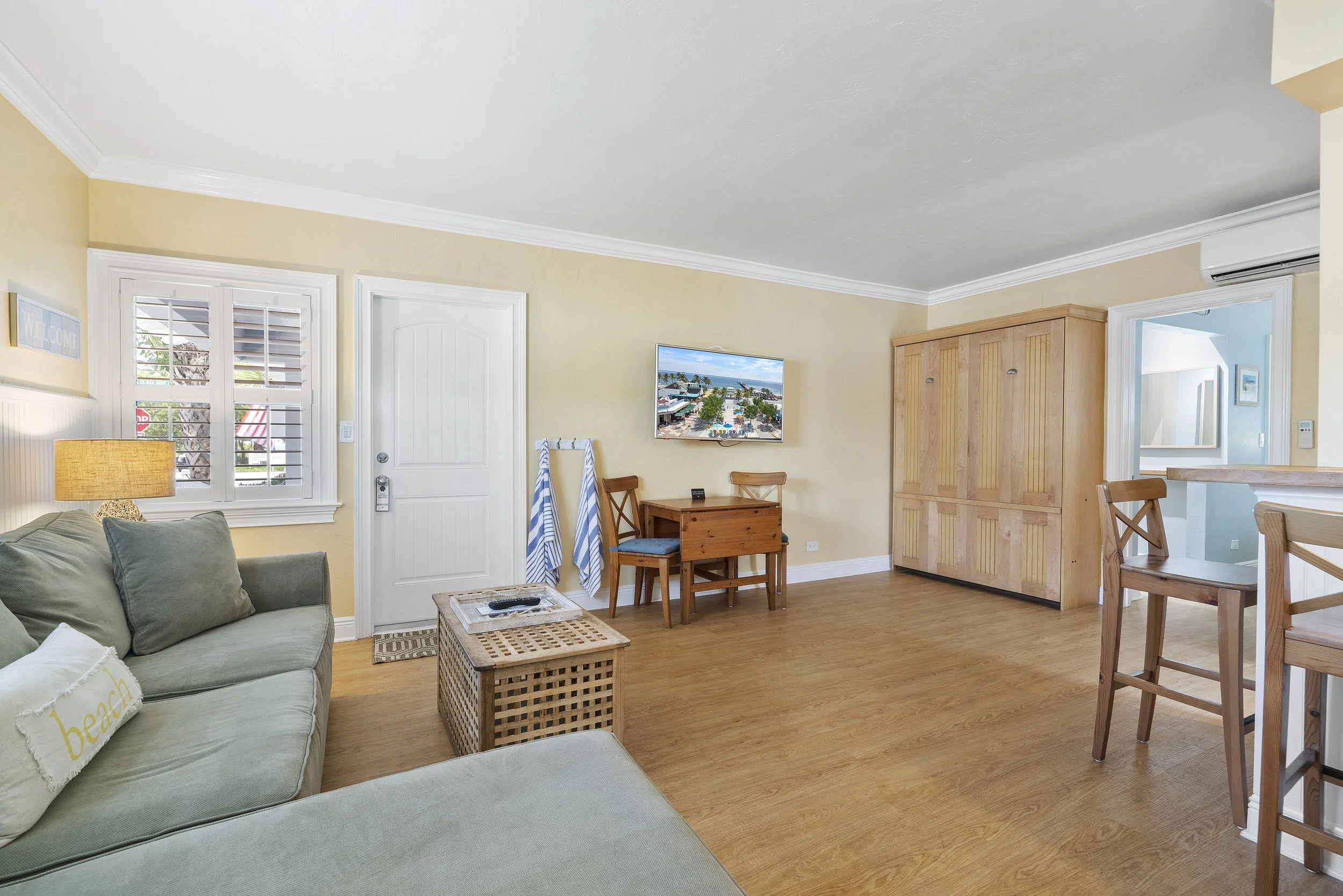 Beach House Suite — BeachSideVillageResort