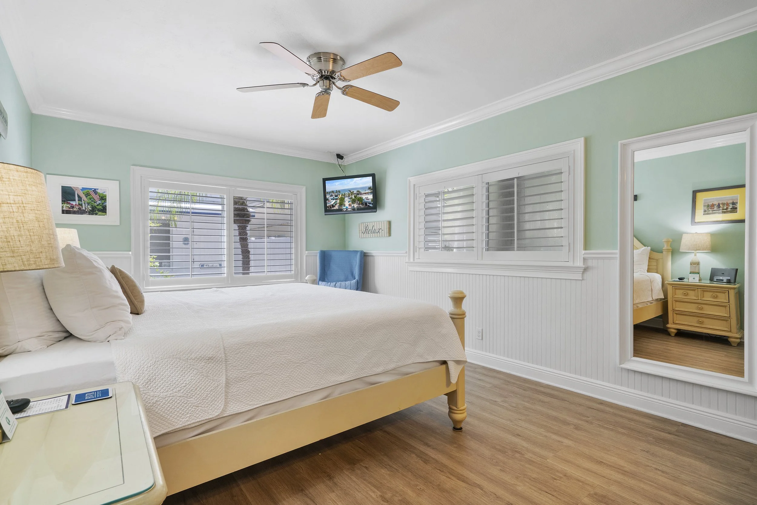 Nantucket Suite — BeachSideVillageResort