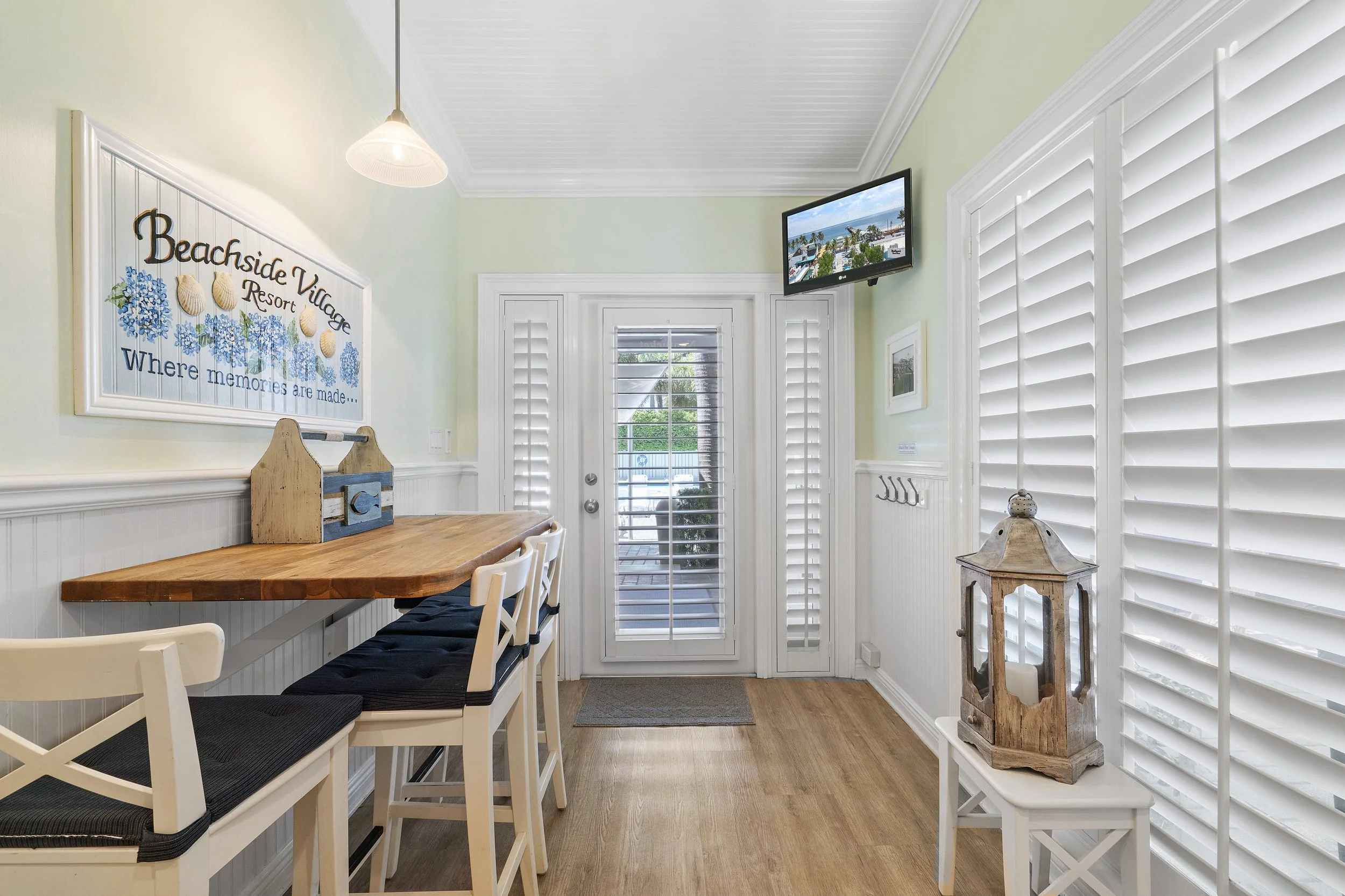 Nantucket Suite — BeachSideVillageResort