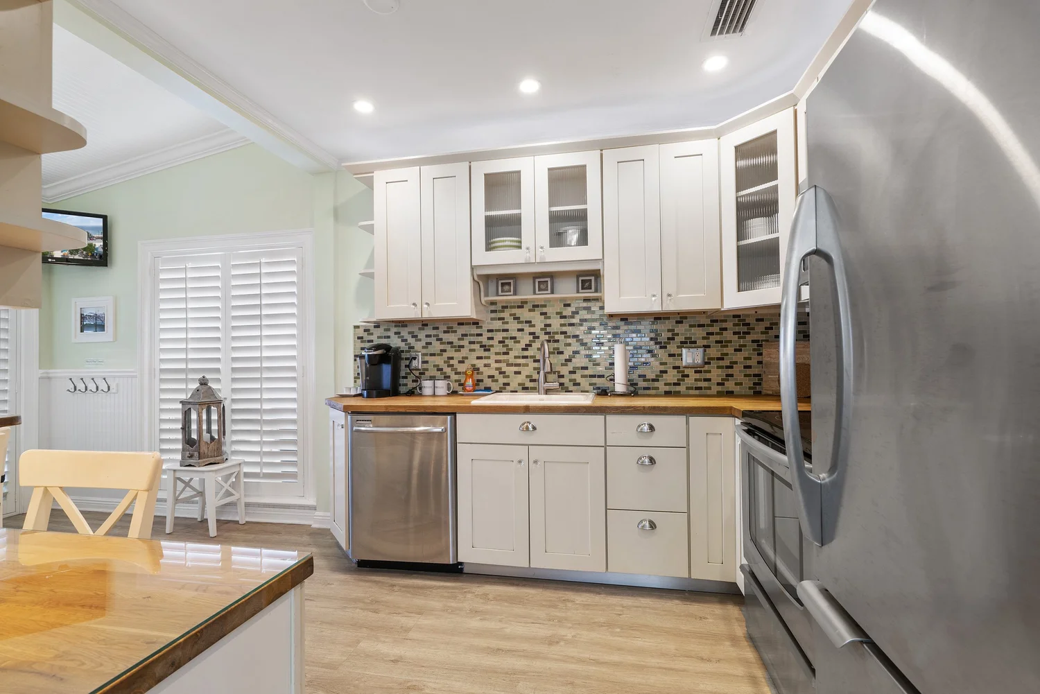 Nantucket Suite — BeachSideVillageResort