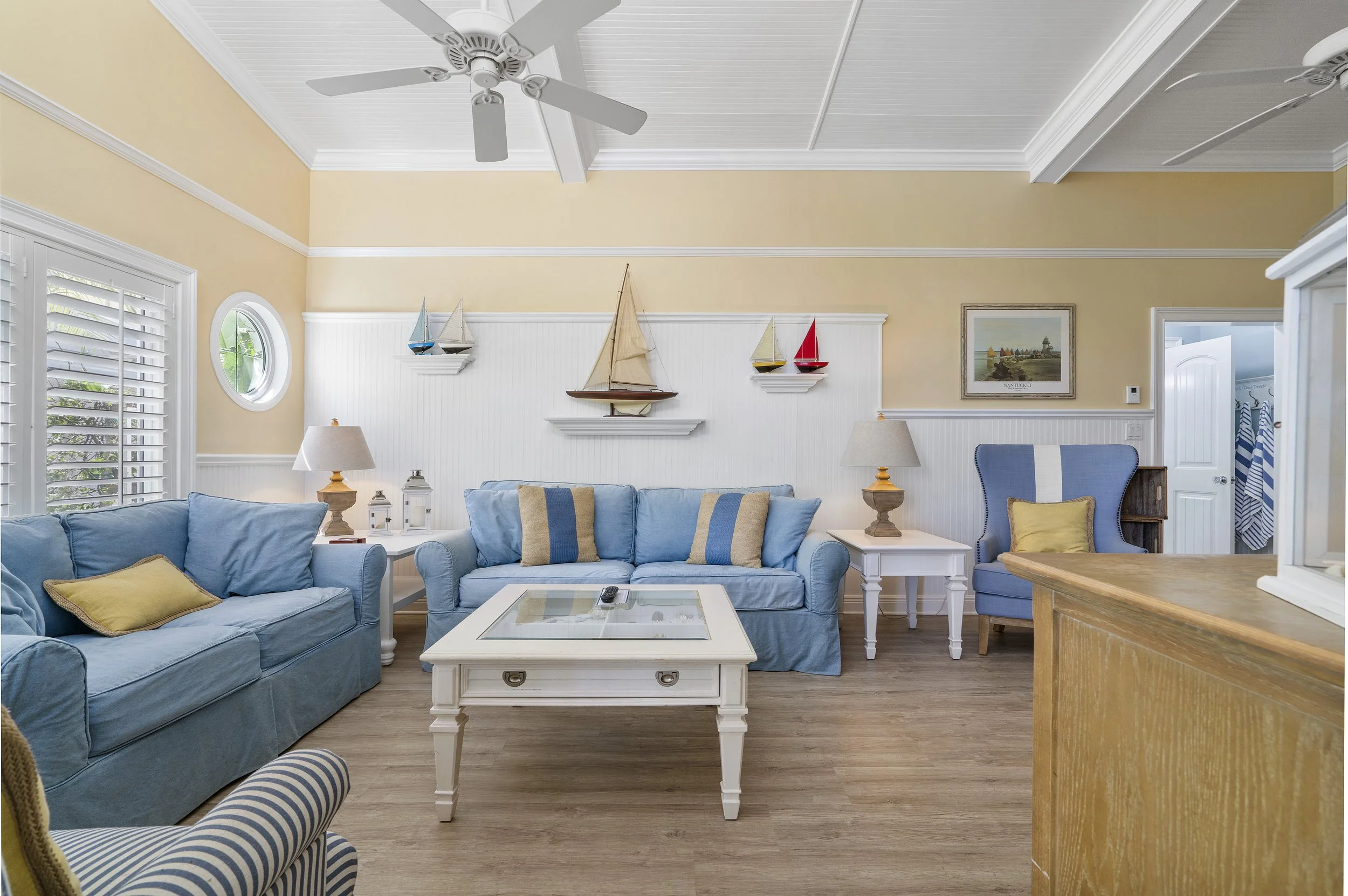 Nantucket Suite — BeachSideVillageResort