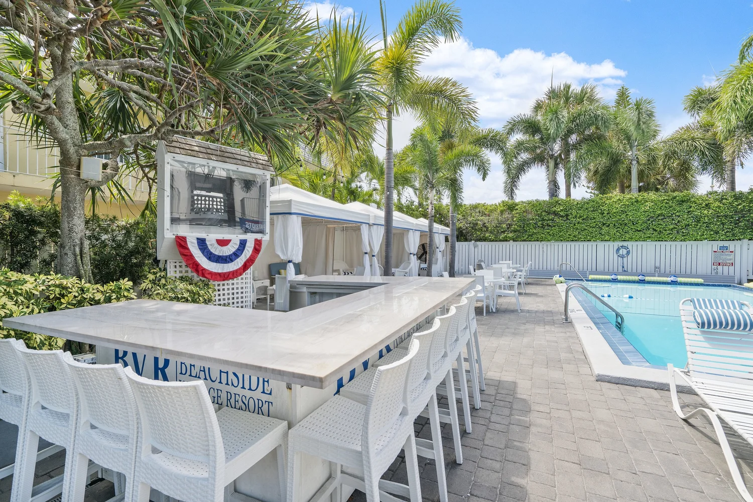 Beachside Village Resort | BVR