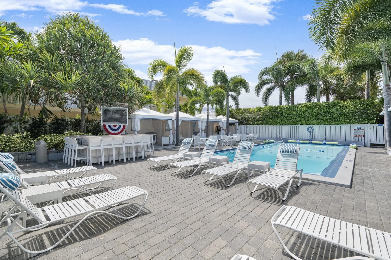 Beachside Village Resort | BVR