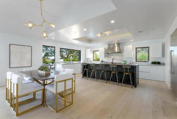 David Marchetti, Realtor