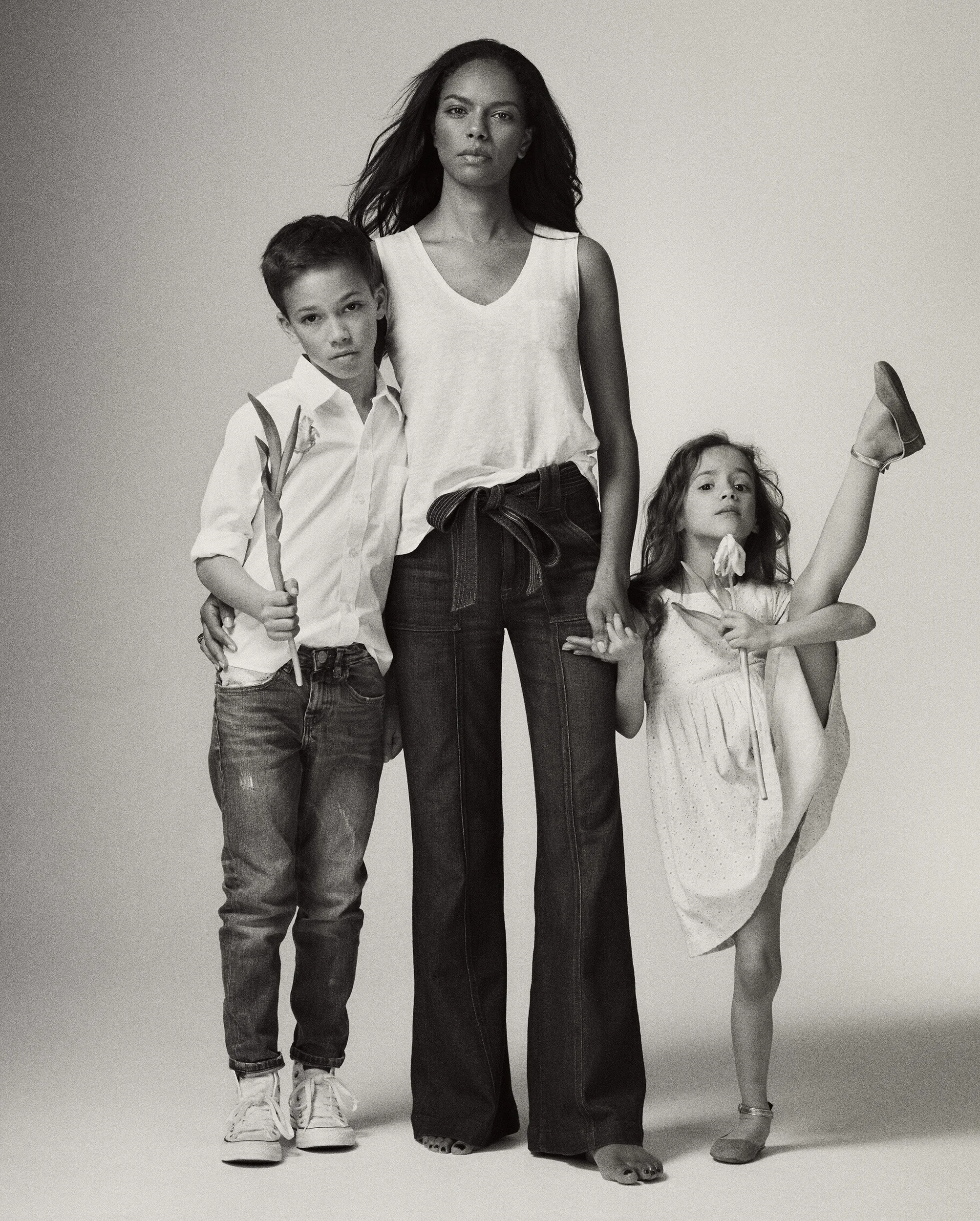 Noëlla Coursaris Musunka | Background — Noëlla Coursaris Musunka