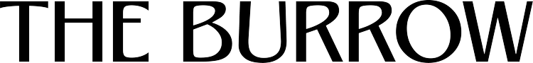 Menus — The Burrow