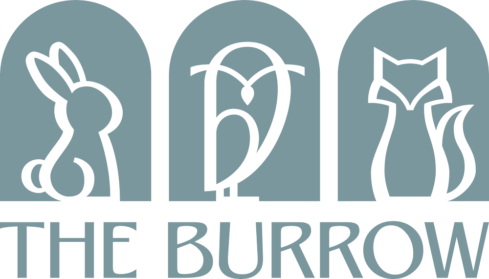 About — The Burrow