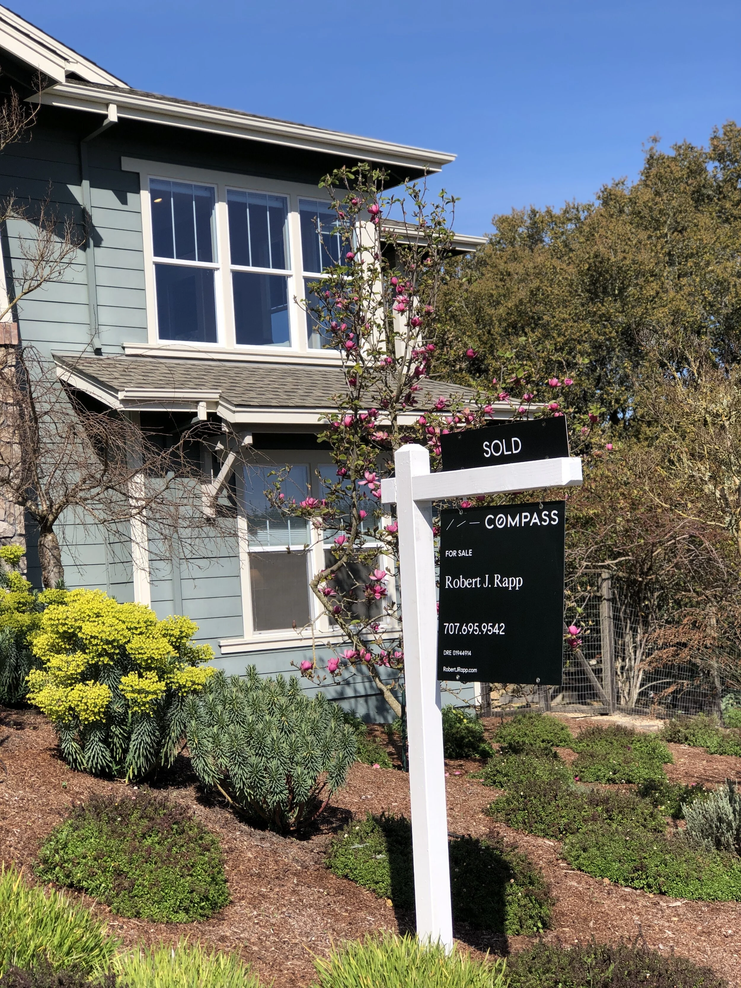 About Robert J. Rapp — Robert J Rapp, Real Estate Broker