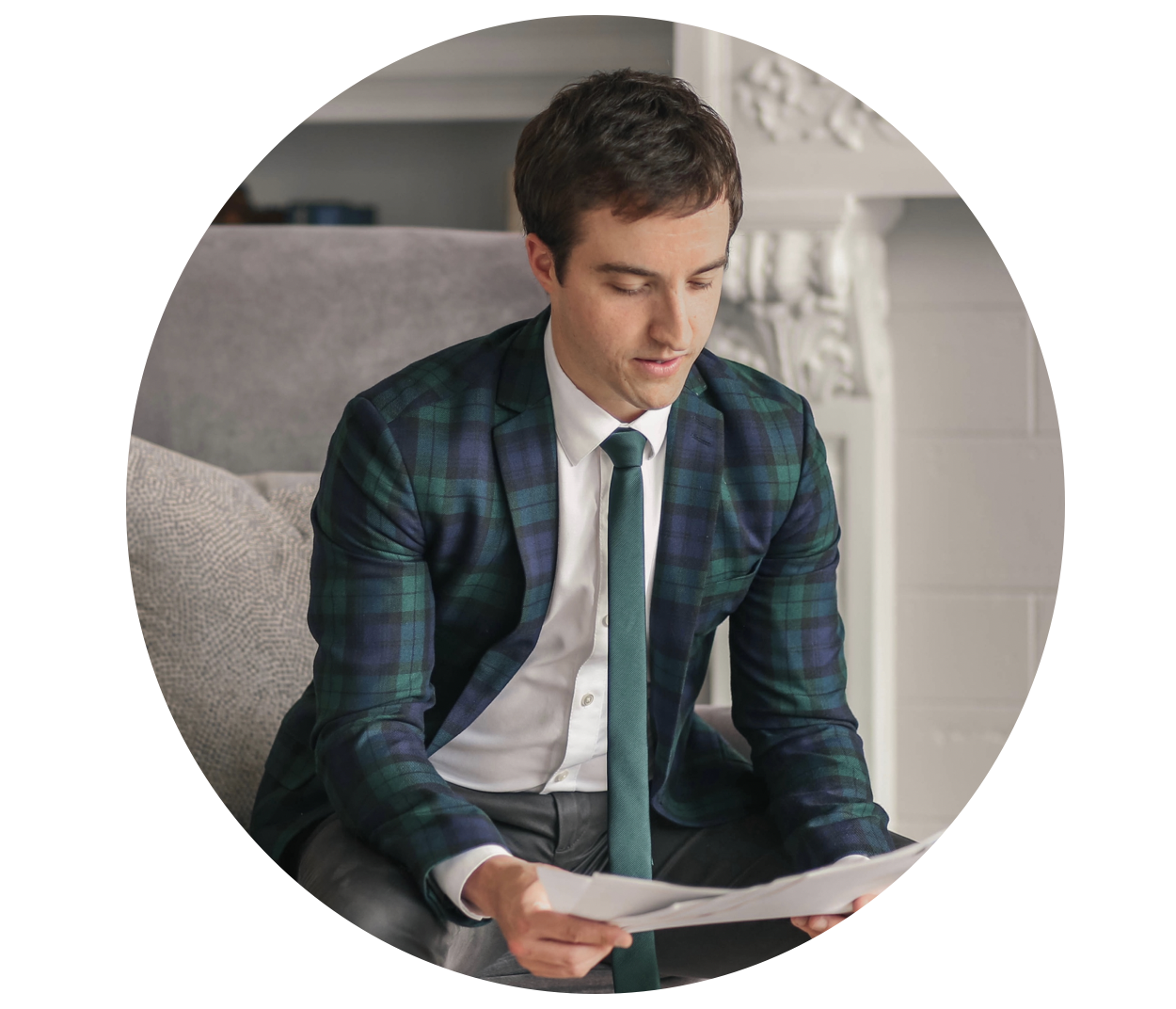 Contact | General — Robert J Rapp, Real Estate Broker