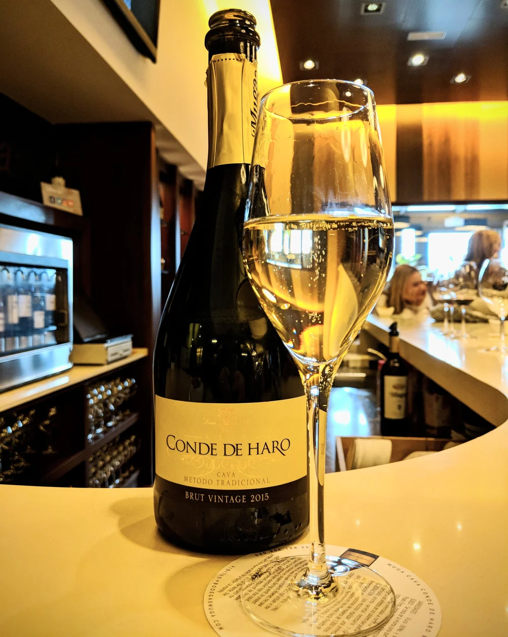 The Styles of Cava — Every Glass Matters