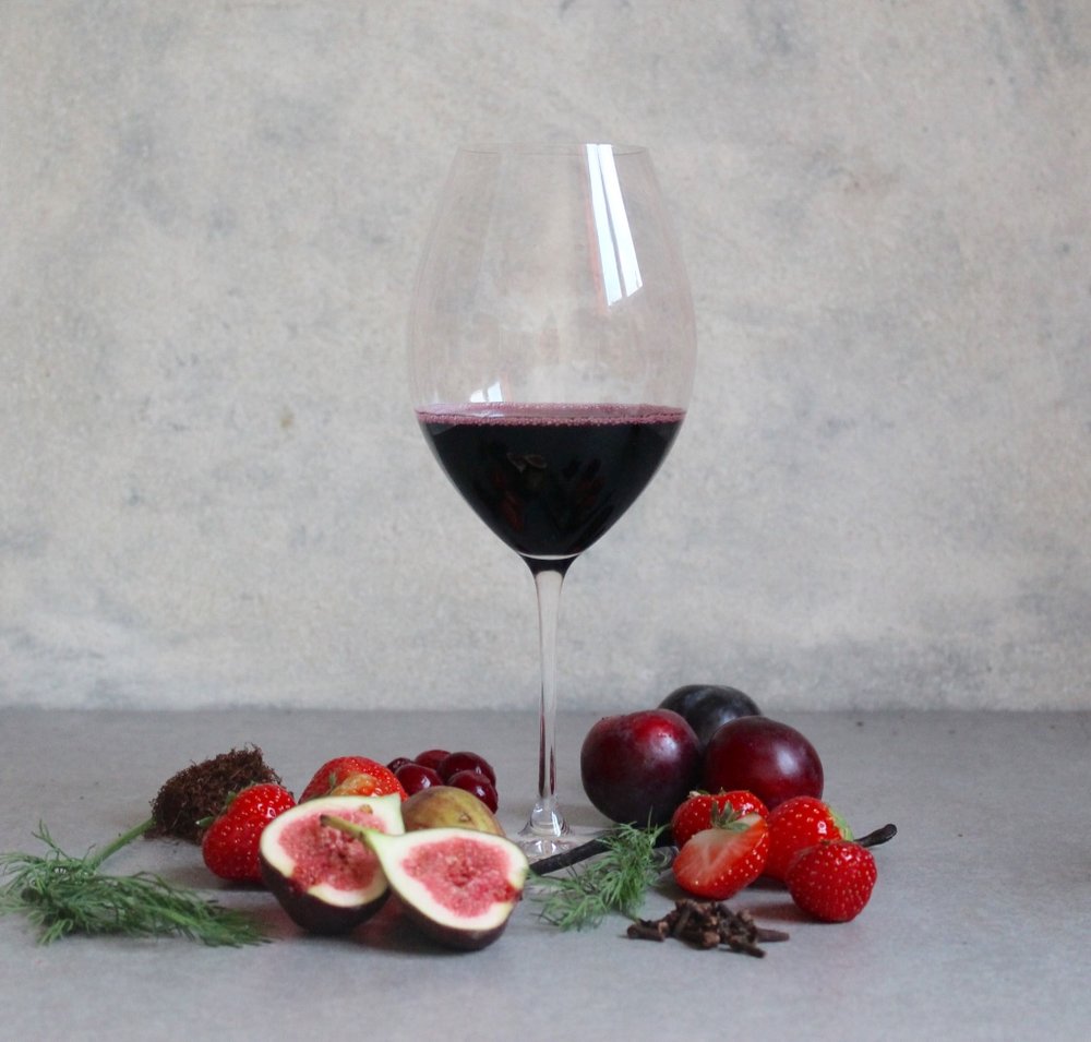 Tempranillo — Every Glass Matters