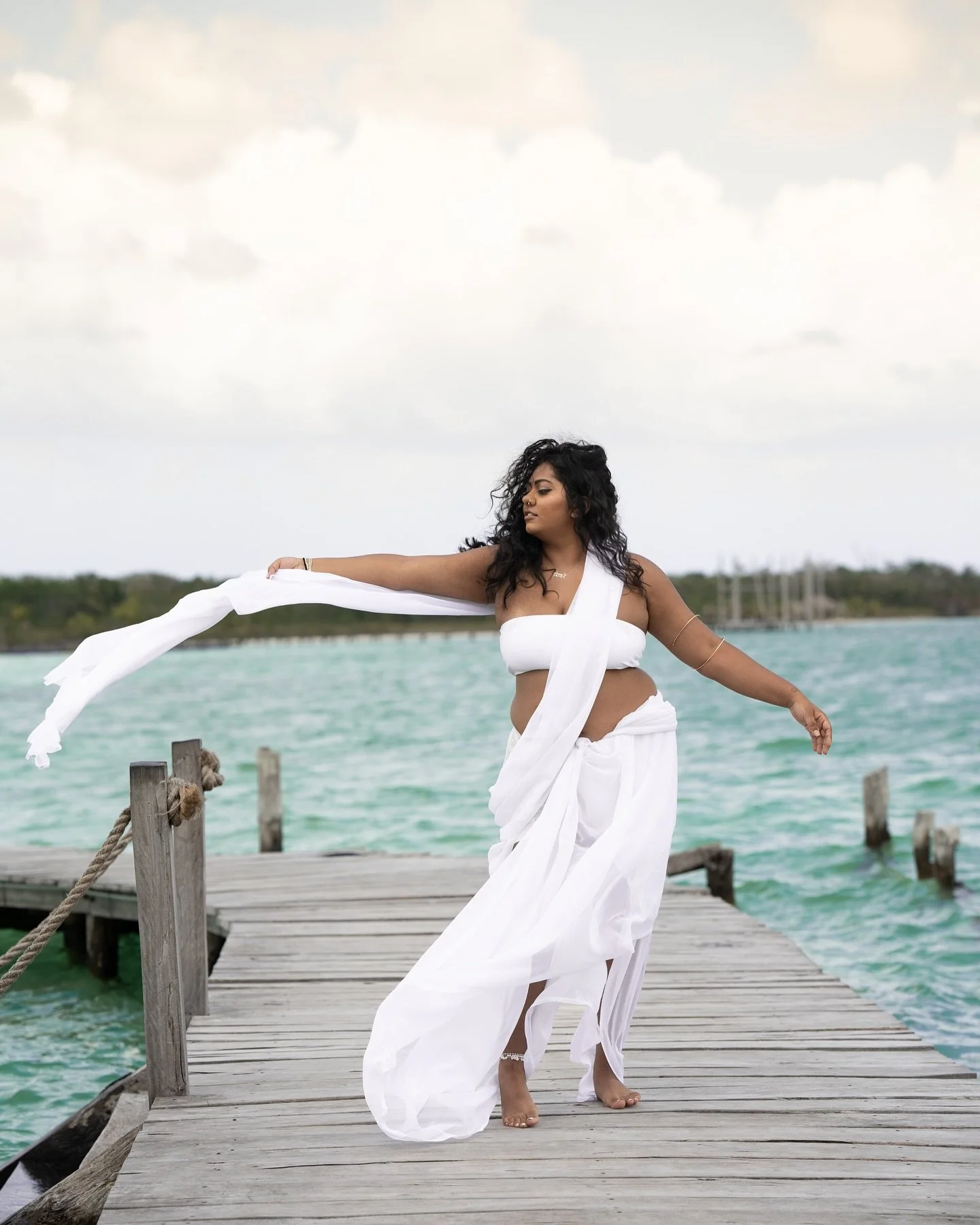 Soul-Led Content Creation by Paige Harker