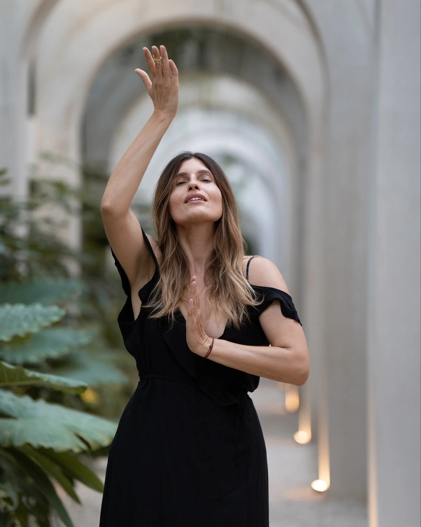 Iconic Personal Brand Creative by Paige Harker