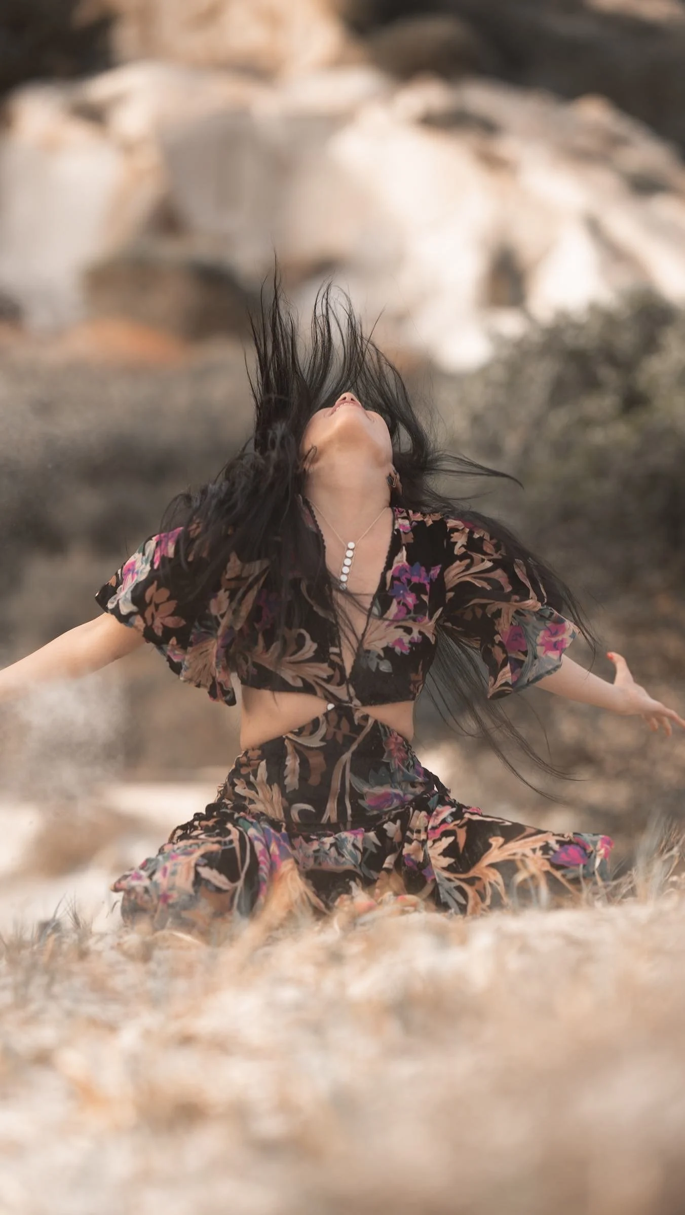 Iconic Personal Brand Creative by Paige Harker