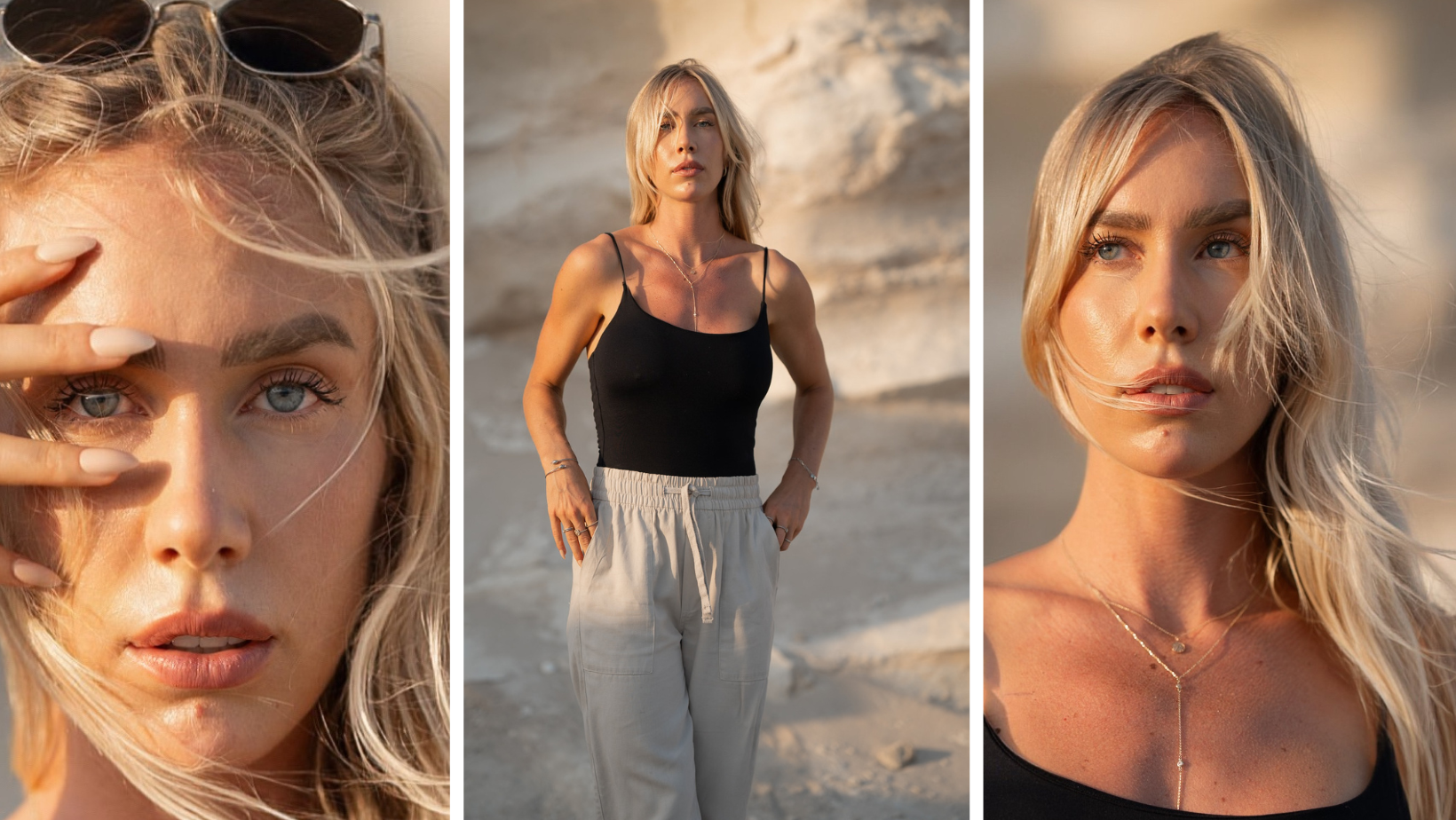 Soul-Led Content Creation by Paige Harker