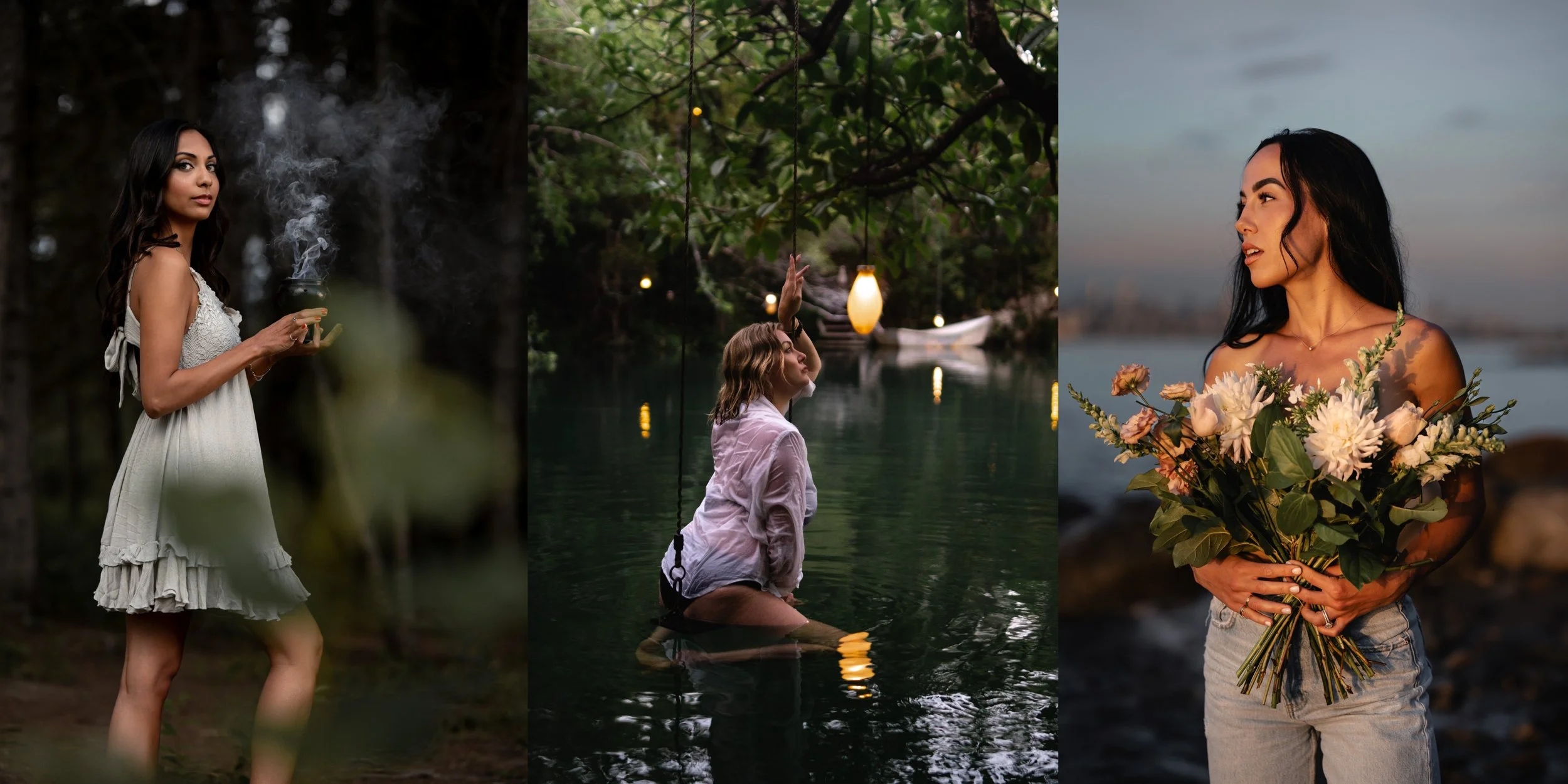 Soul-Led Content Creation by Paige Harker