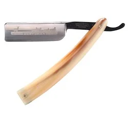 Advantages of A Straight Razor Shave - How Long It Last