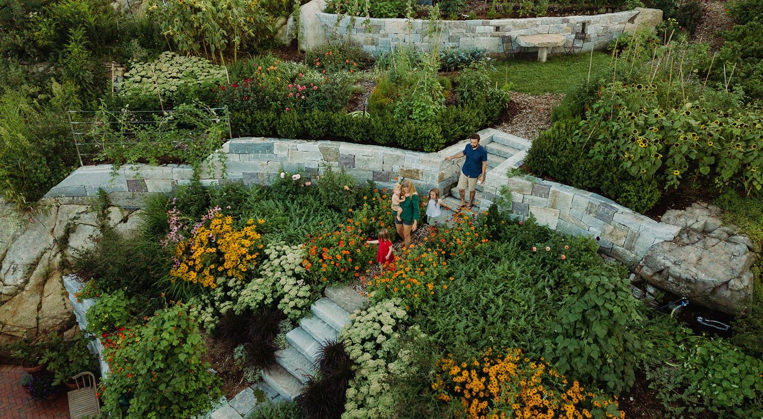 Design and Build: Our Homestead — Modern Homestead