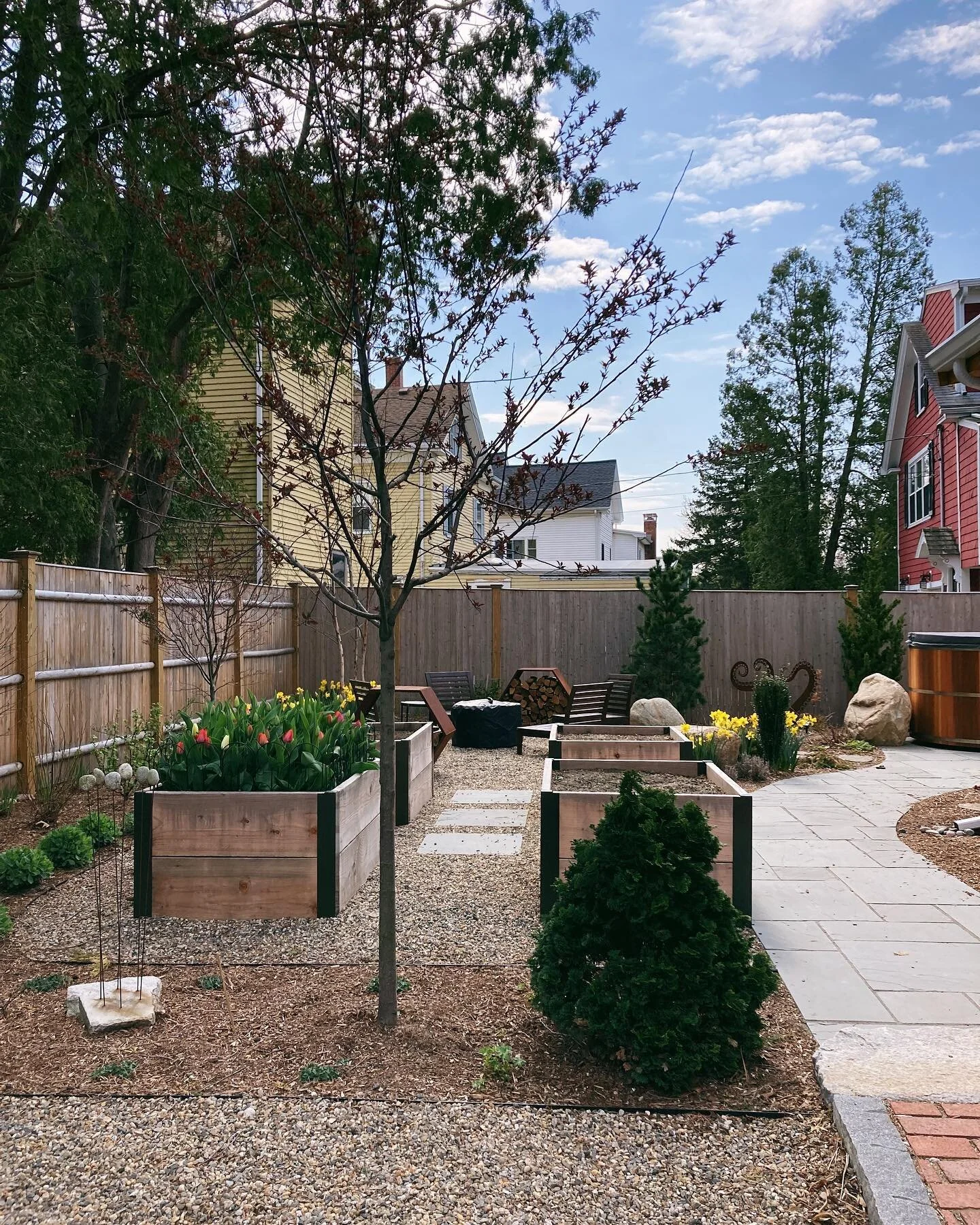 Modern Homestead Design