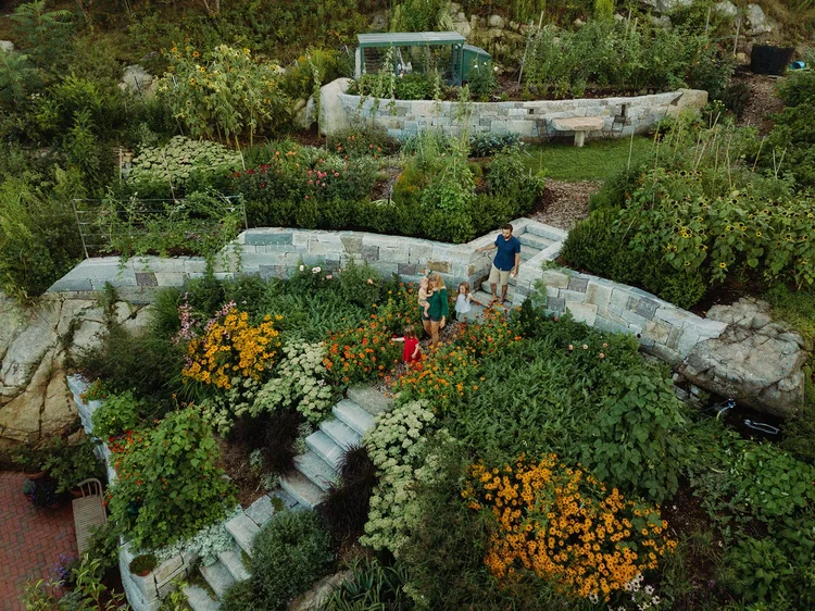 Design and Build: Our Homestead — Modern Homestead