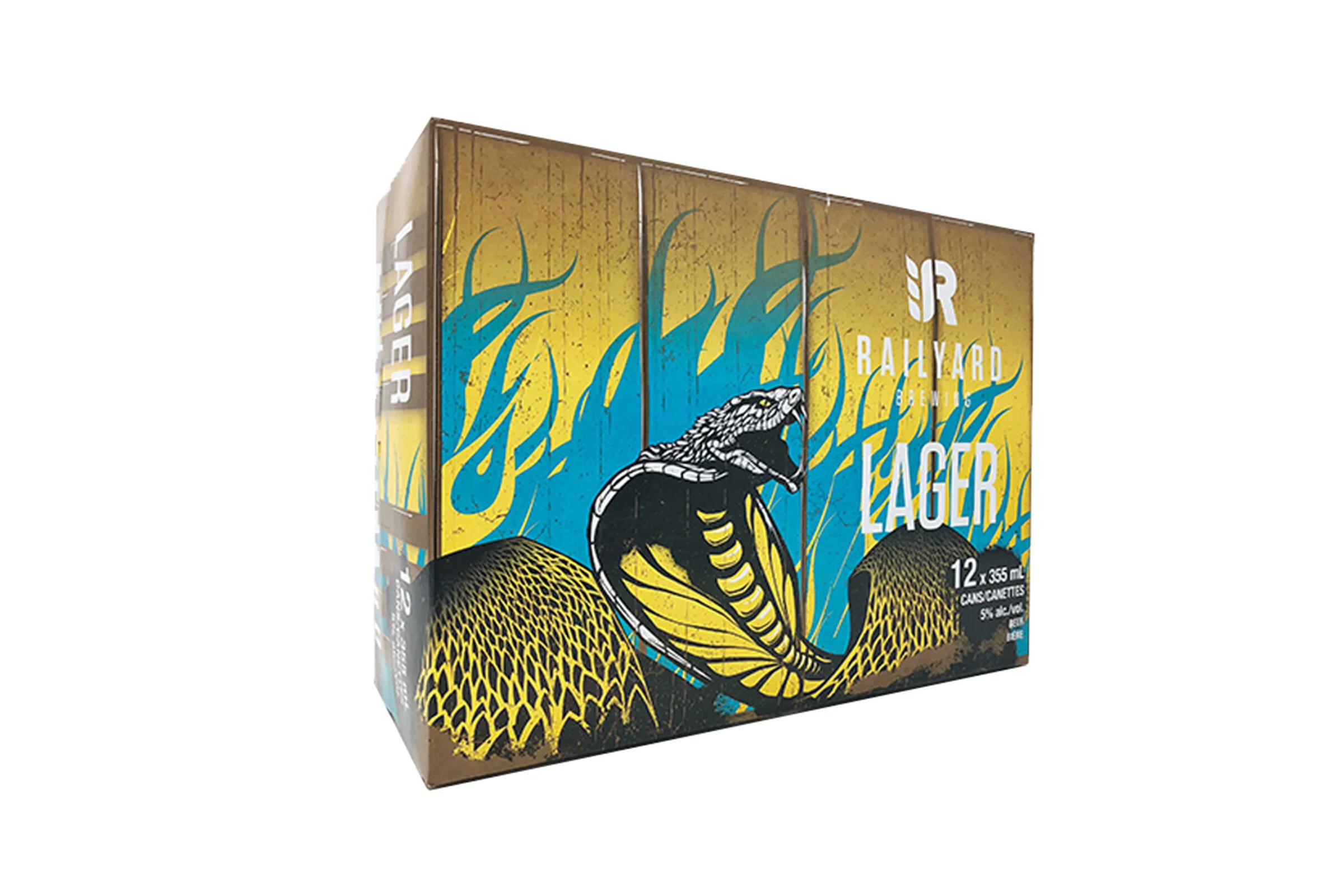 ONLINE STORE — Railyard Brewing | Calgary Craft Brewery