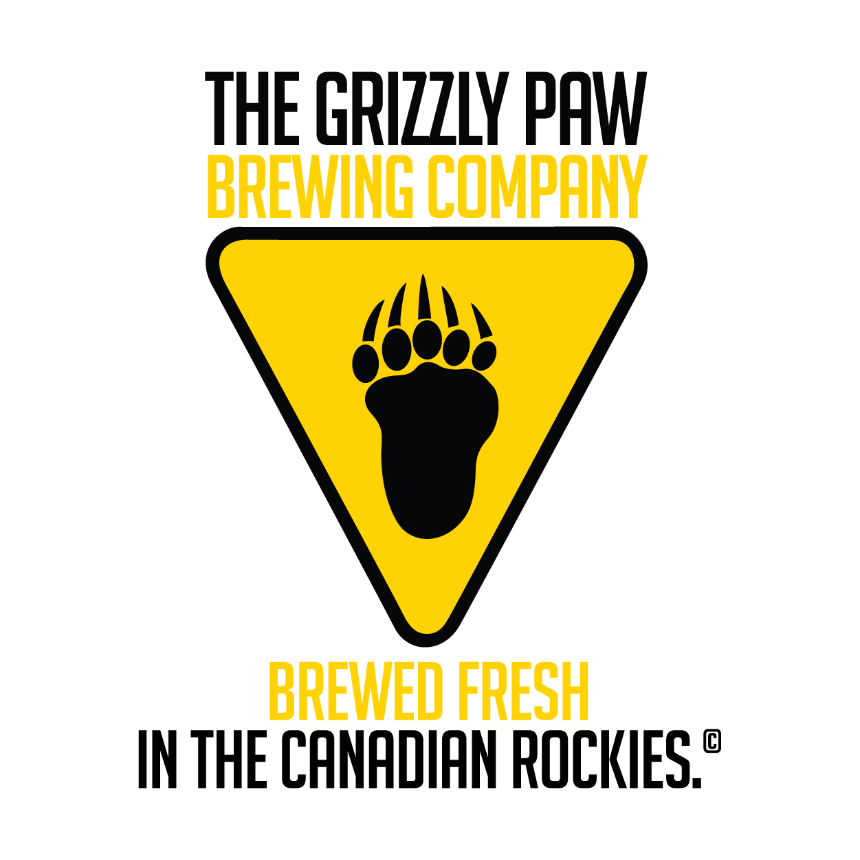 TAPROOM FOOD & NON-ALCOHOLIC MENU — Railyard Brewing | Calgary Craft ...