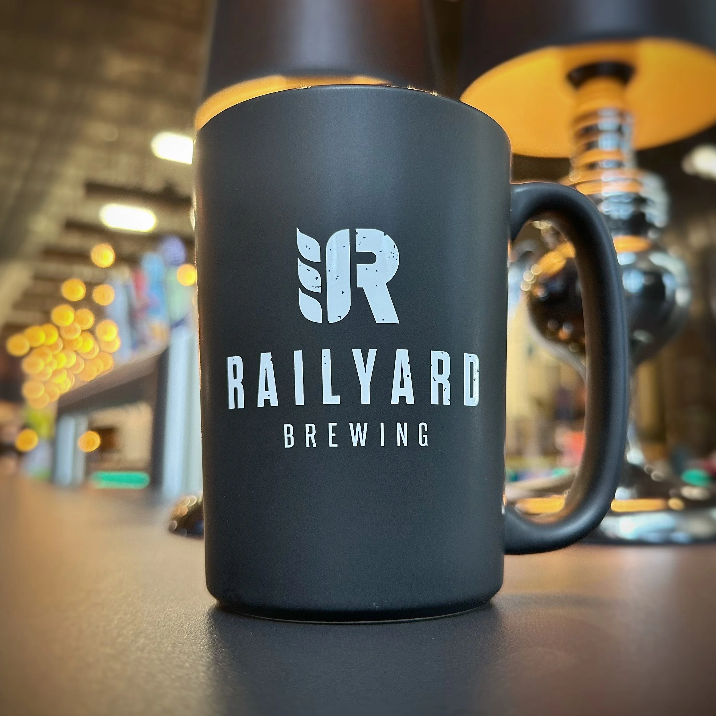 ONLINE STORE — Railyard Brewing | Calgary Craft Brewery