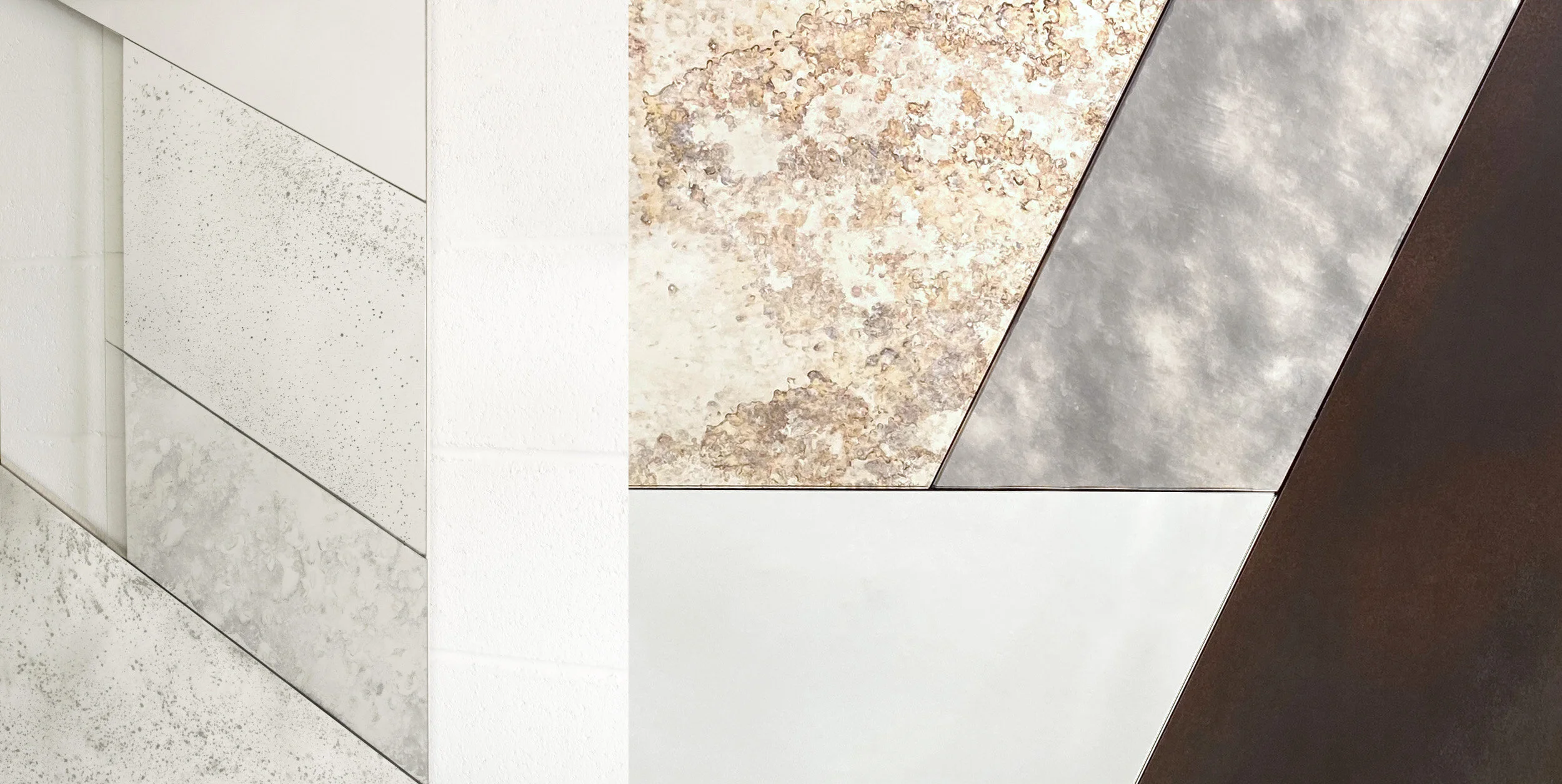 PARTS + ASSEMBLY | GALLERY