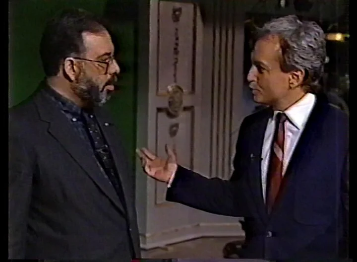 Looking Back at the Wild 1986 Episode of Saturday Night Live Produced ...