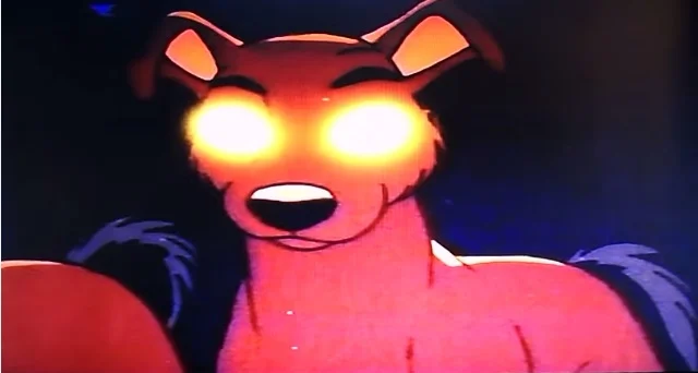 Exploiting our Archives: Control Nathan and Clint: Garfield: His 9 ...