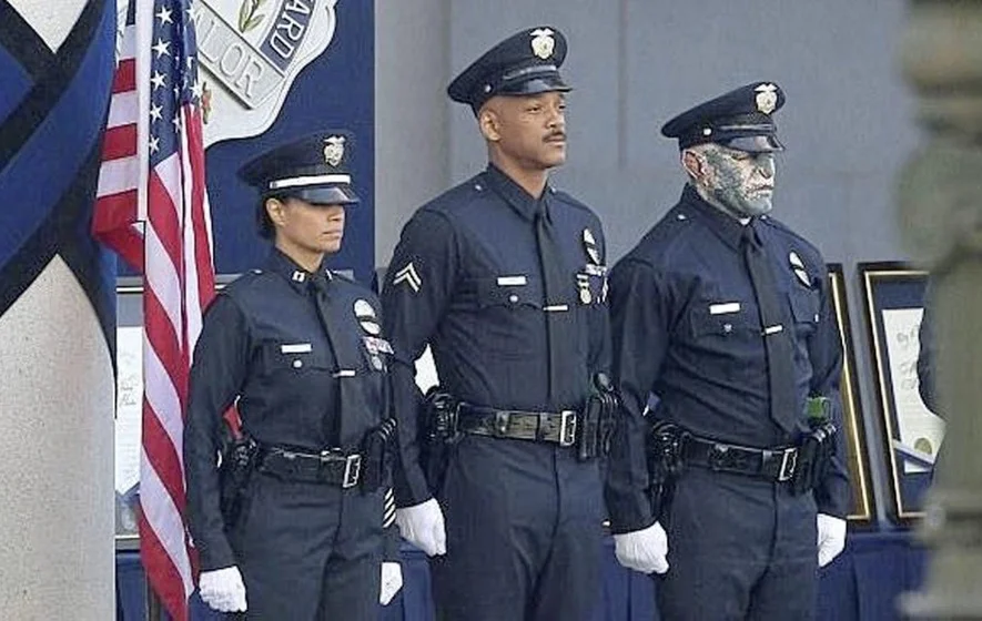 Control Nathan and Clint: Fair Game (1995) — Nathan Rabin's Happy Place