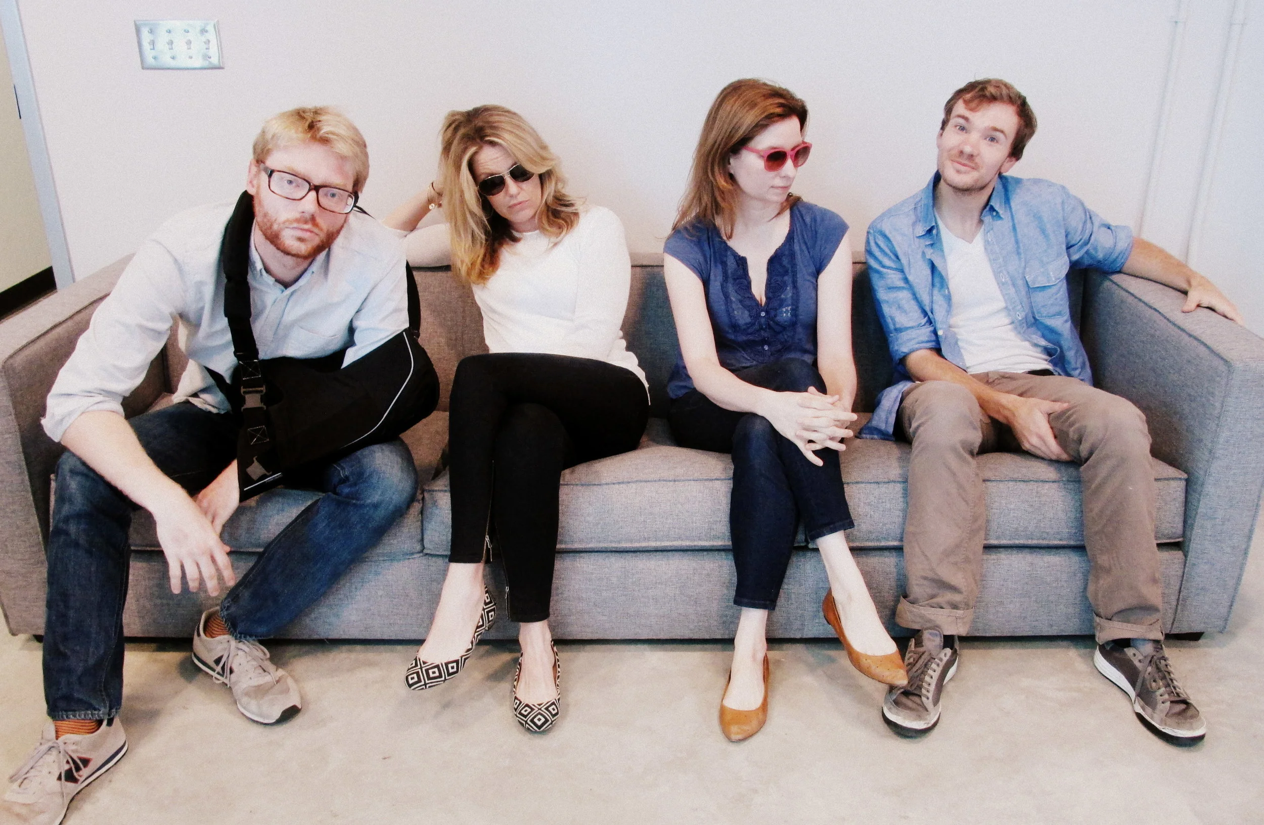 The Heroic Sincerity of Womp It Up! and Listler's Love Lockdown — It ...