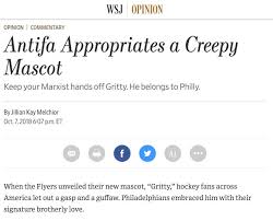 All Hail Gritty, Nightmare Hero of the Common Man — It Turns Out the ...