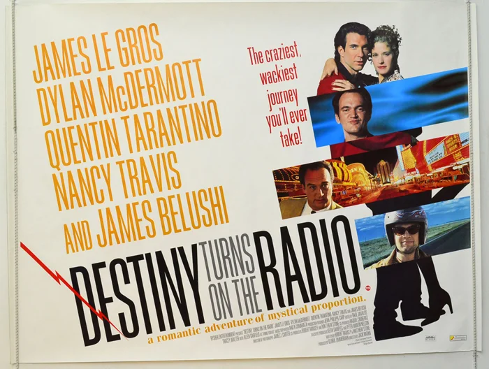 Mister Destiny Meets Johnny Destiny My World of Flops Case # 135 /My ...