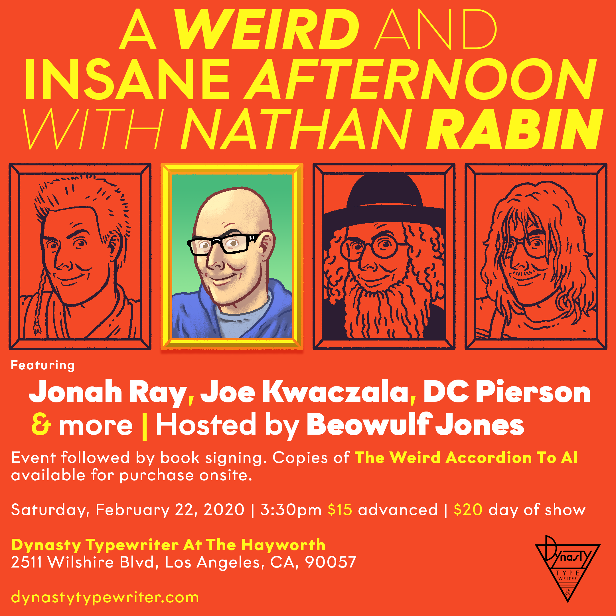 Music — Nathan Rabin's Happy Place