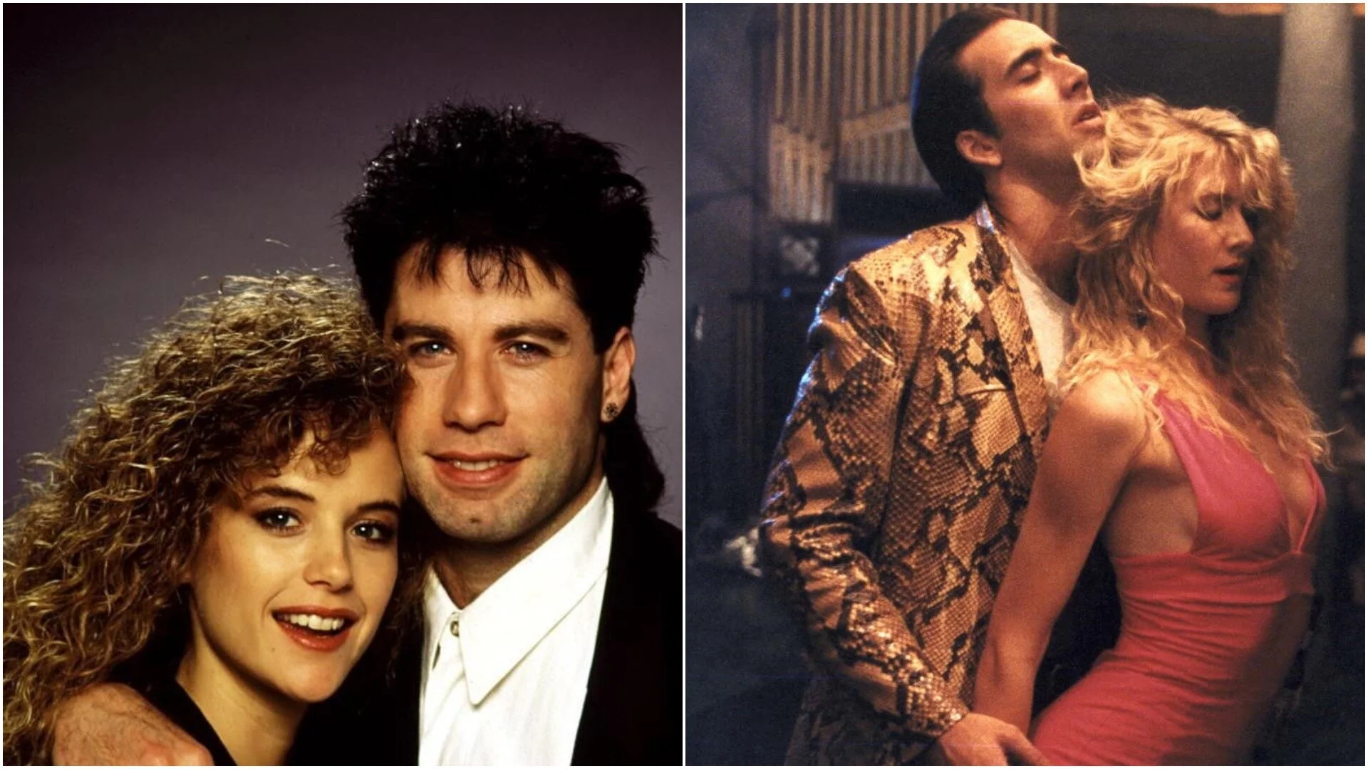 Travolta/Cage Ep. 12 - The Experts/Wild at Heart (with Stephen Sadjak ...