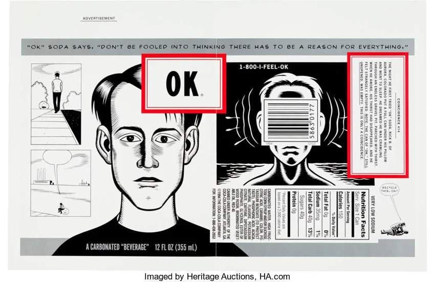 For No Damn Reason at All I'm Rerunning This Piece on Suicidally ...