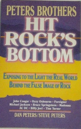 I'm Rerunning This Piece on Why Knock Rock, an Anti-Rock Expose ...