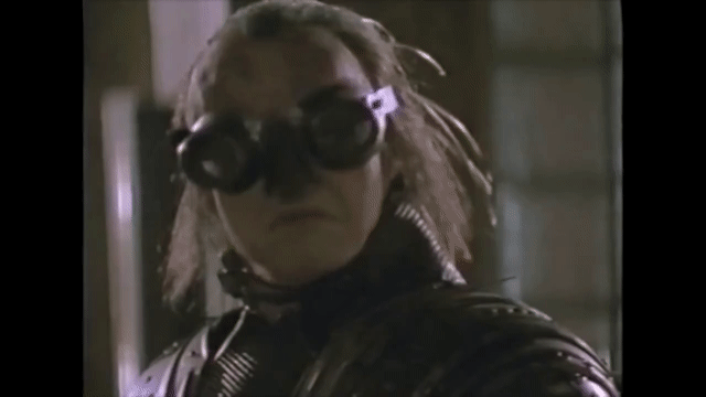 Highlander Quickening Gif