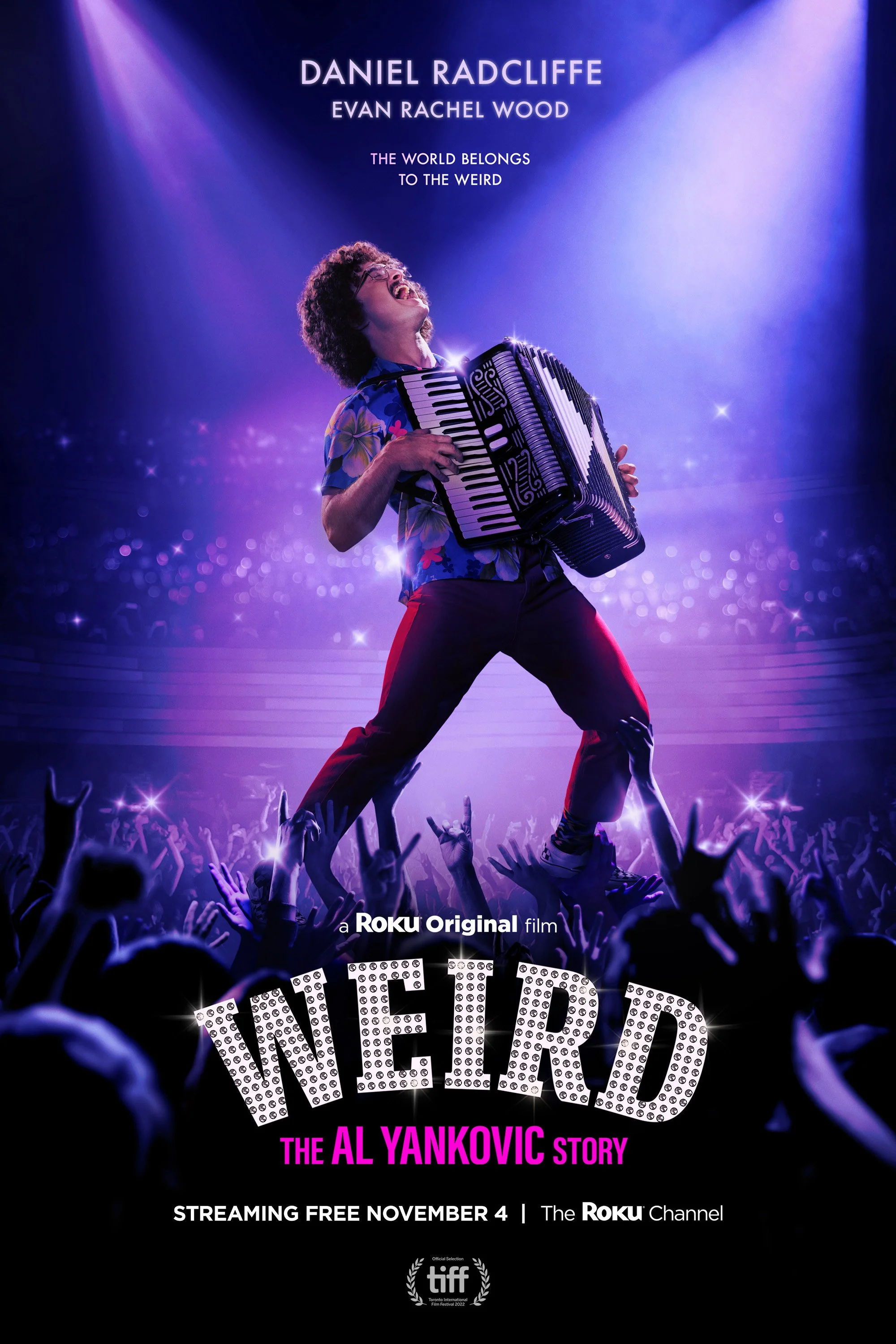 Donald Trump, Al Yankovic and Good Weird Versus Bad Weird — It Turns ...