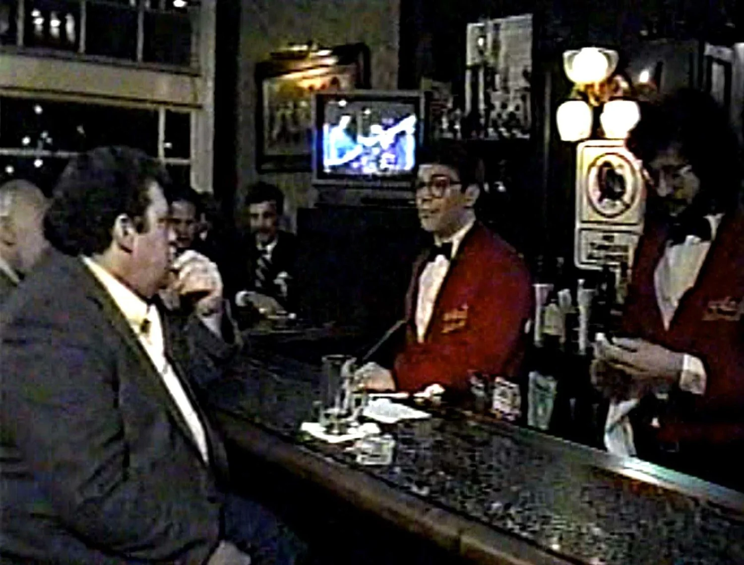 Looking Back at the Wild 1986 Episode of Saturday Night Live Produced ...