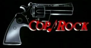 Cop Rock Was a Legendary Disaster But it is Guilty of Introducing at ...