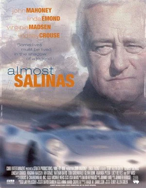 The 2001 James Dean Meditation Almost Salinas Is a Colossal Waste for Everyone Except People ...