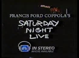 Looking Back at the Wild 1986 Episode of Saturday Night Live Produced ...