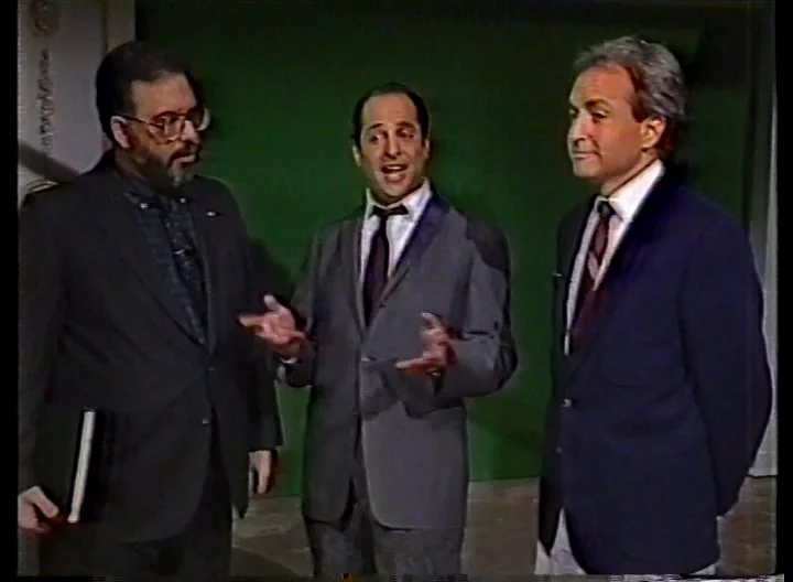 Looking Back at the Wild 1986 Episode of Saturday Night Live Produced ...