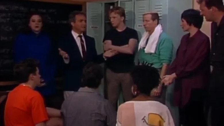 Looking Back at the Wild 1986 Episode of Saturday Night Live Produced ...