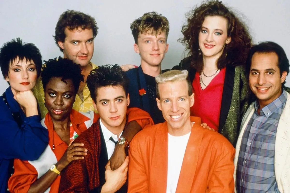 Looking Back at the Wild 1986 Episode of Saturday Night Live Produced ...