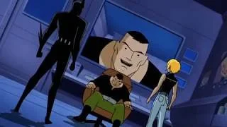 My Patron-Funded Look at the Entirety of Batman Beyond Comes to An End ...