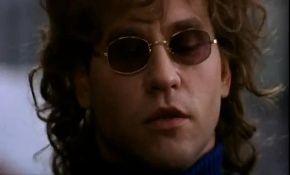Val Kilmer Channels Pistachio Disguisey in the Proudly Preposterous ...