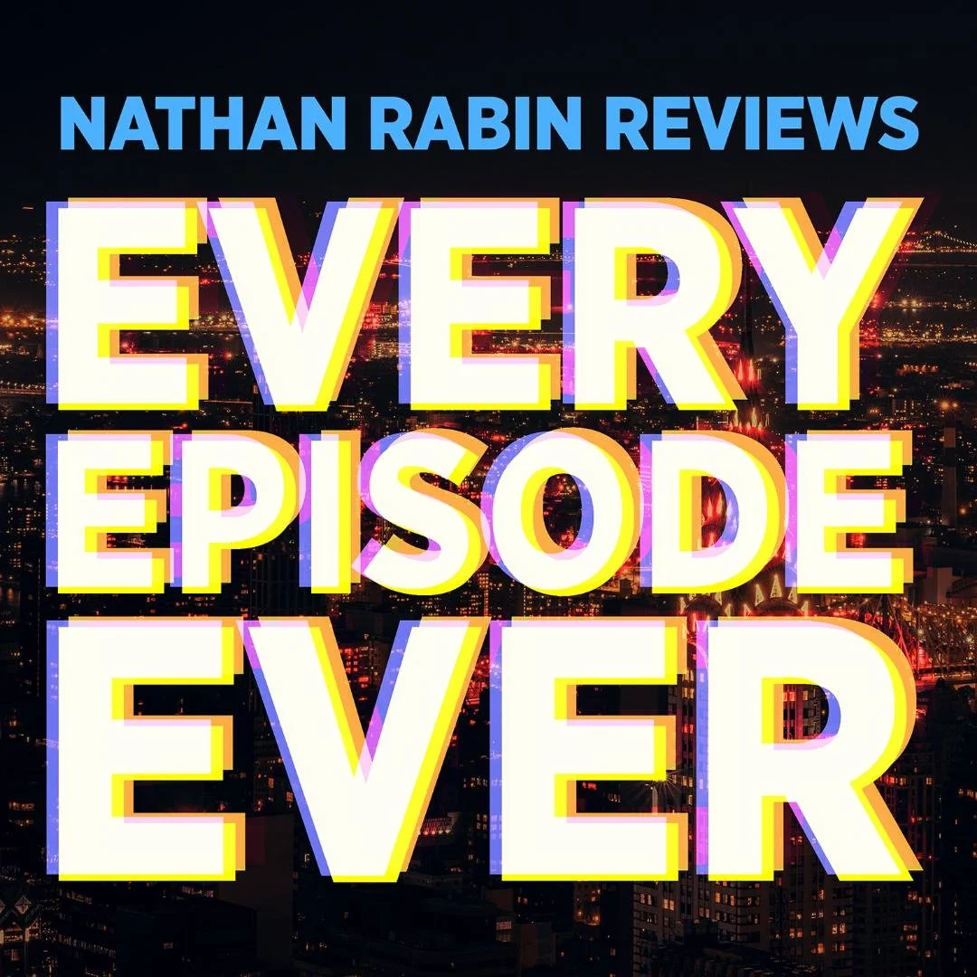 My Exhaustive Every Episode Ever Saturday Night Live Newsletter Is ...